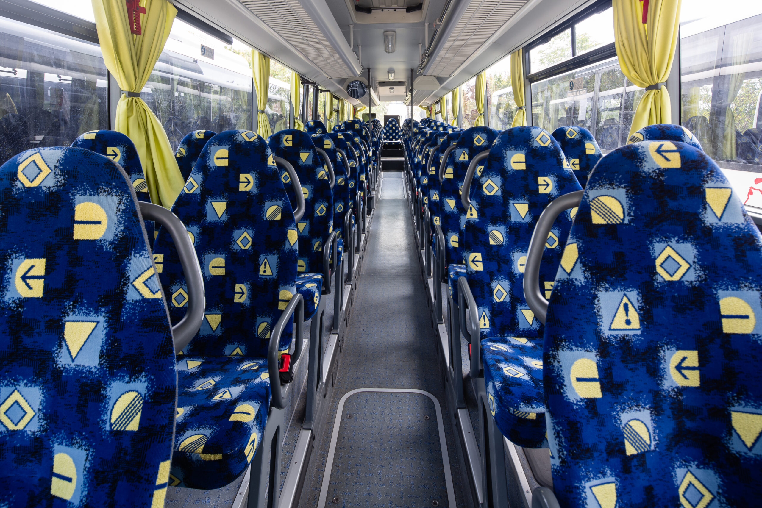 Transports scolaires et périscolaires - Groupe ASTT