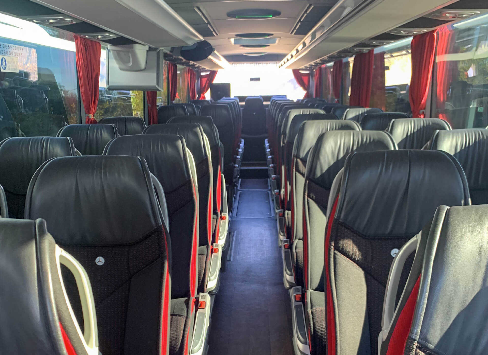 À propos du groupe - Groupe ASTT